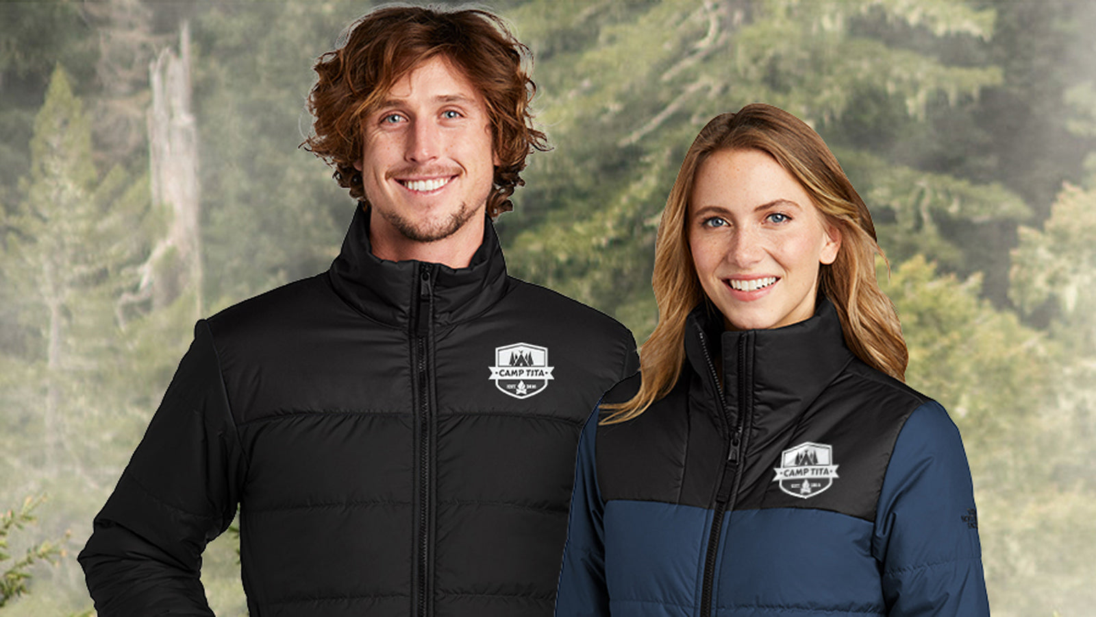 Custom Work Jackets for Every Climate