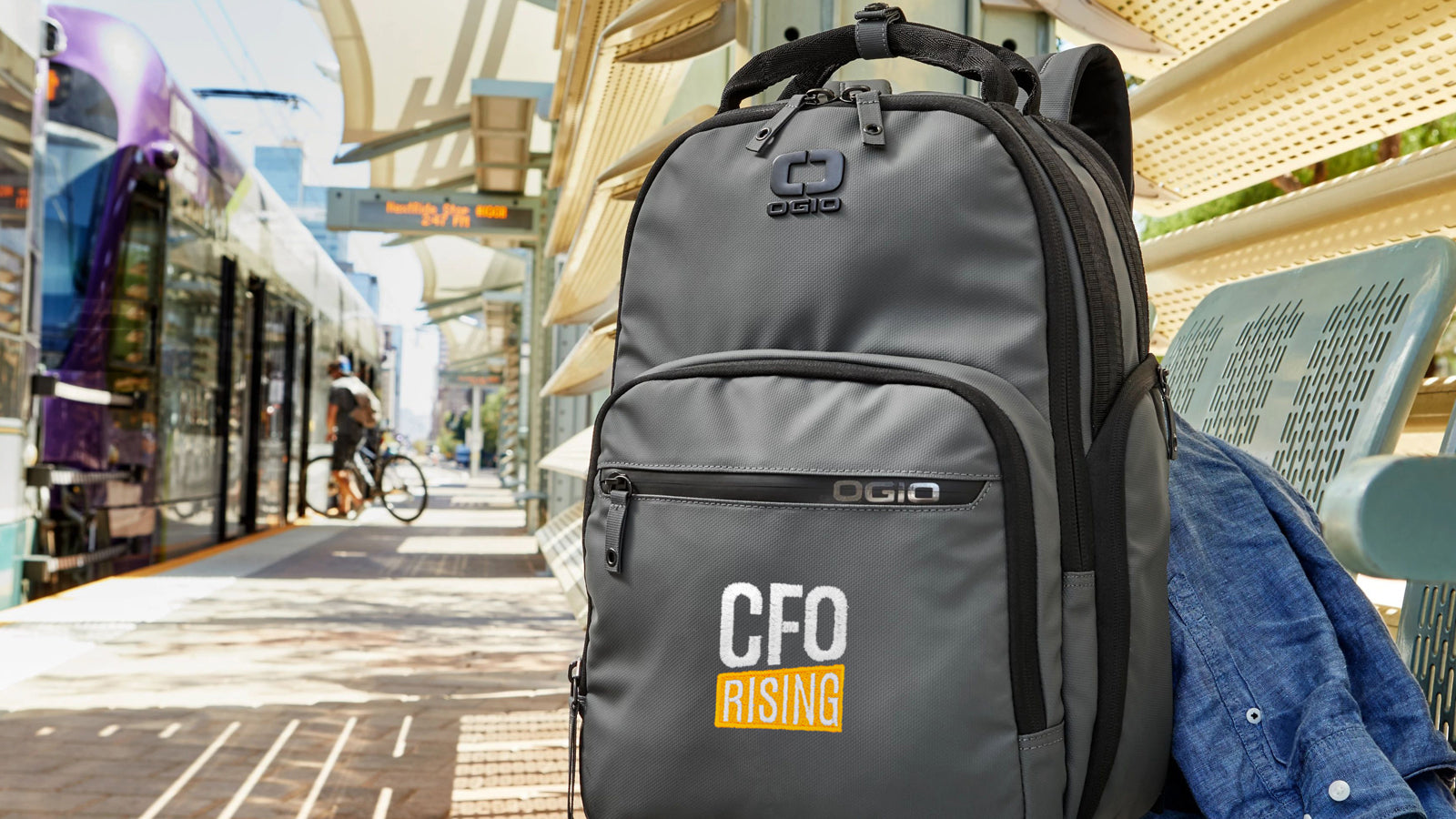 How to Choose a Backpack