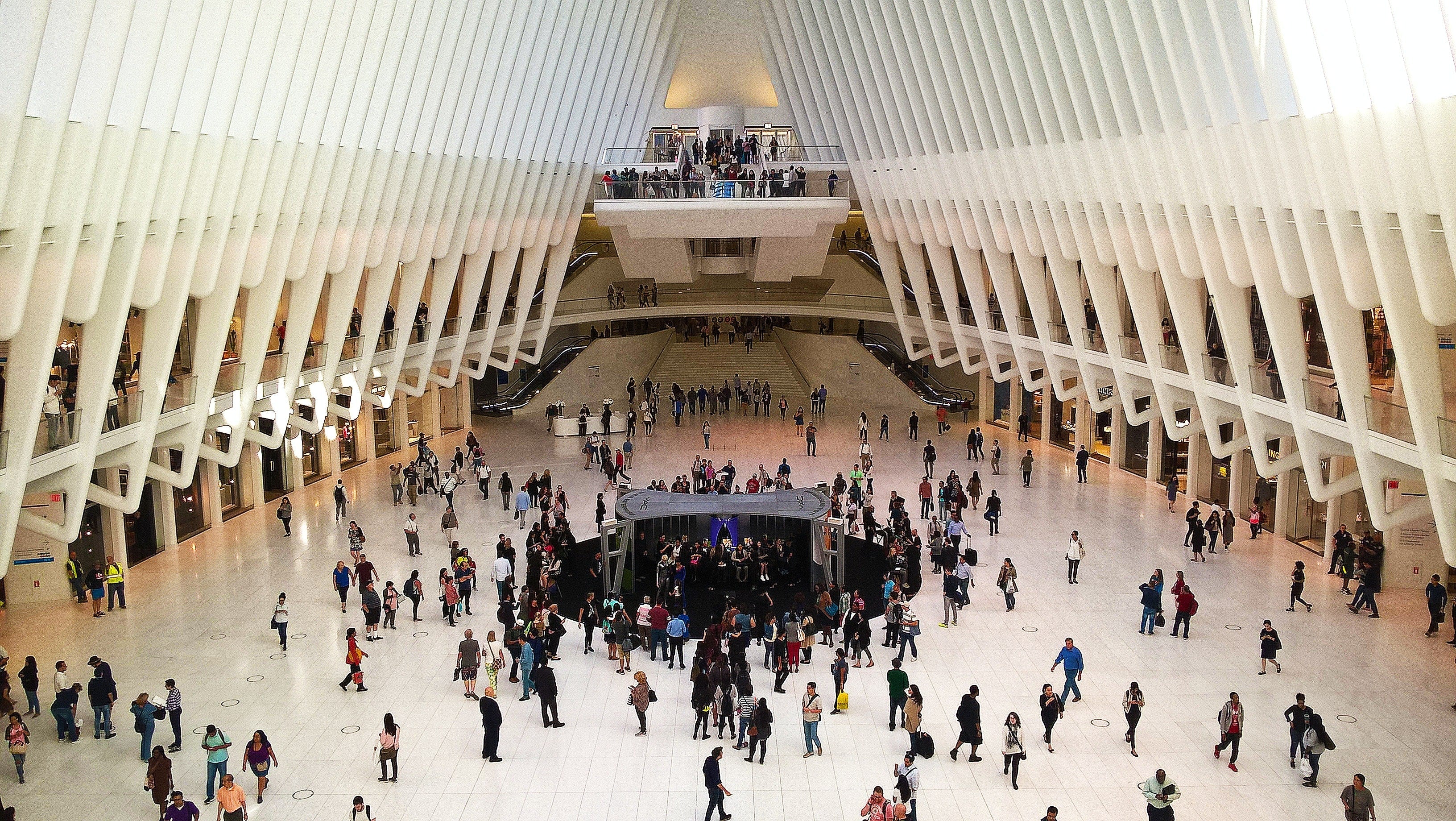 Top 10 Custom Trade Show Apparel Items