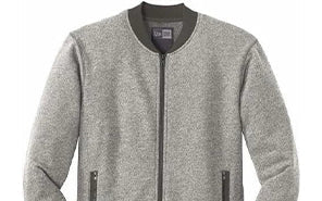 Custom Embroidered Full Zip Sweatshirts | Thread Logic – Page 5