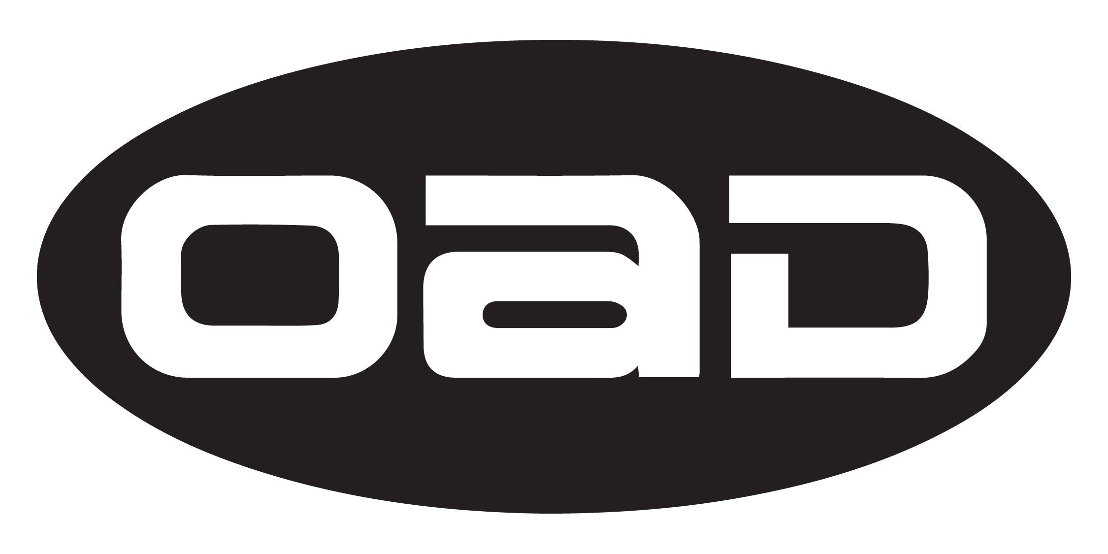 OAD Custom Embroidered Bags - Thread Logic