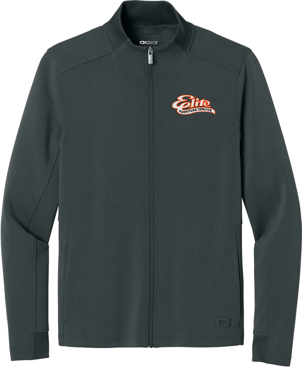 OGIO Transcend Full-Zip | OG860 | Thread Logic