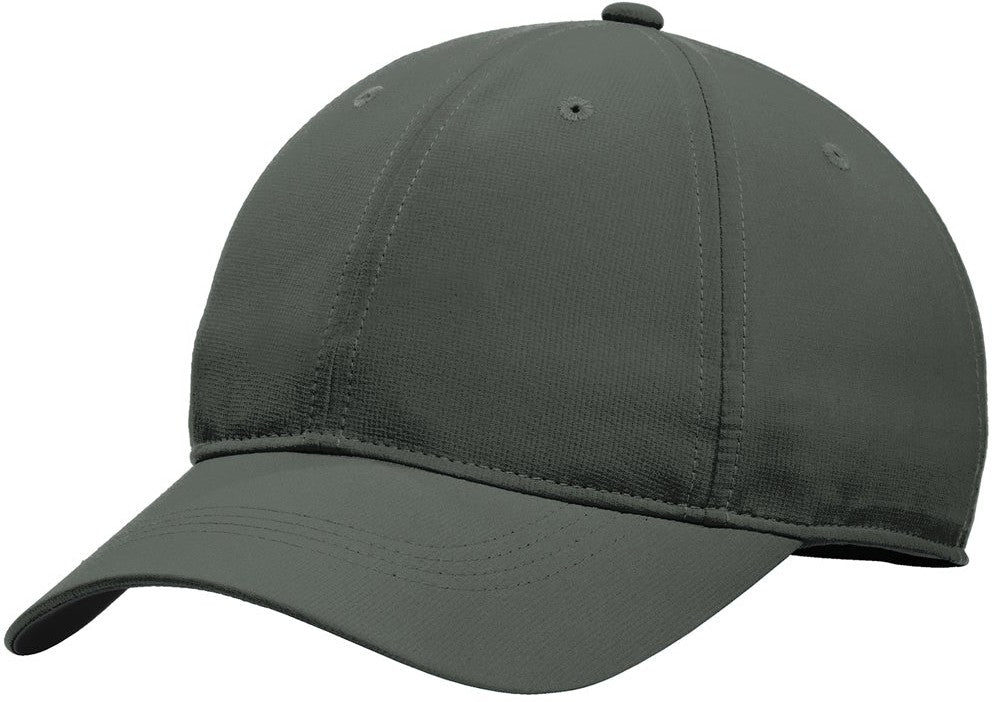 Nike Dri-FIT Tech Fine-Ripstop Cap with custom logo embroidery ...