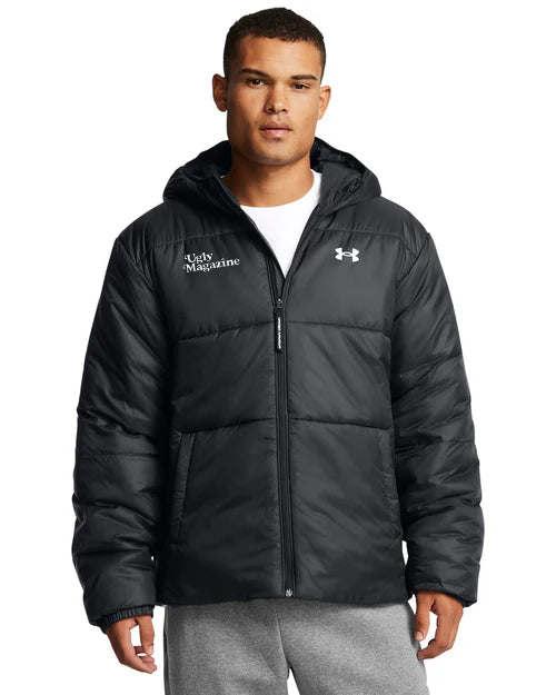 Under Armour LW Insulated Jacket | Thread Logic