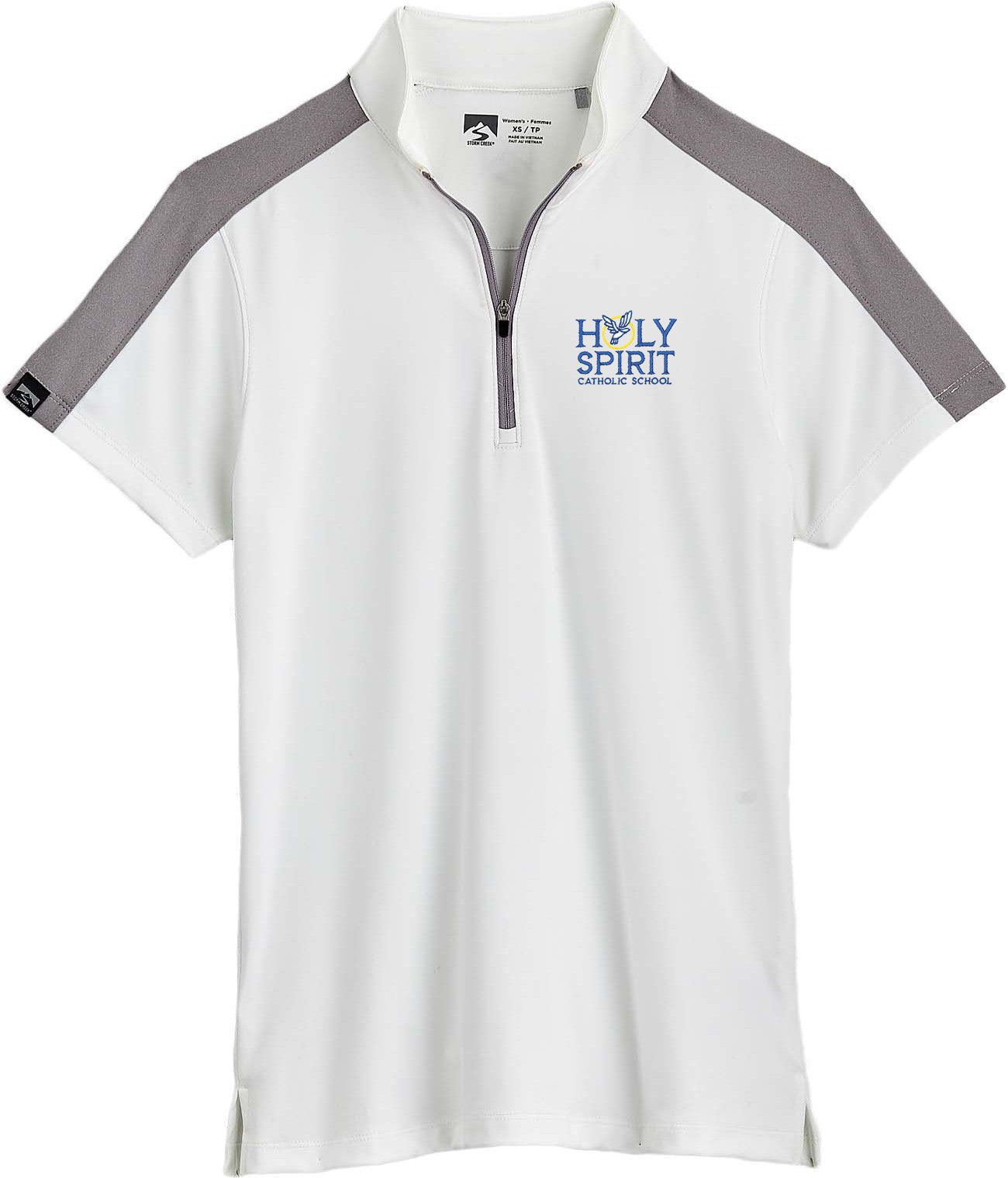 Ladies Activator with custom logo embroidery | 1865SC | Thread Logic