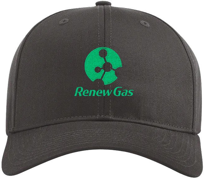 Richardson Pro Twill Hook-And-Loop