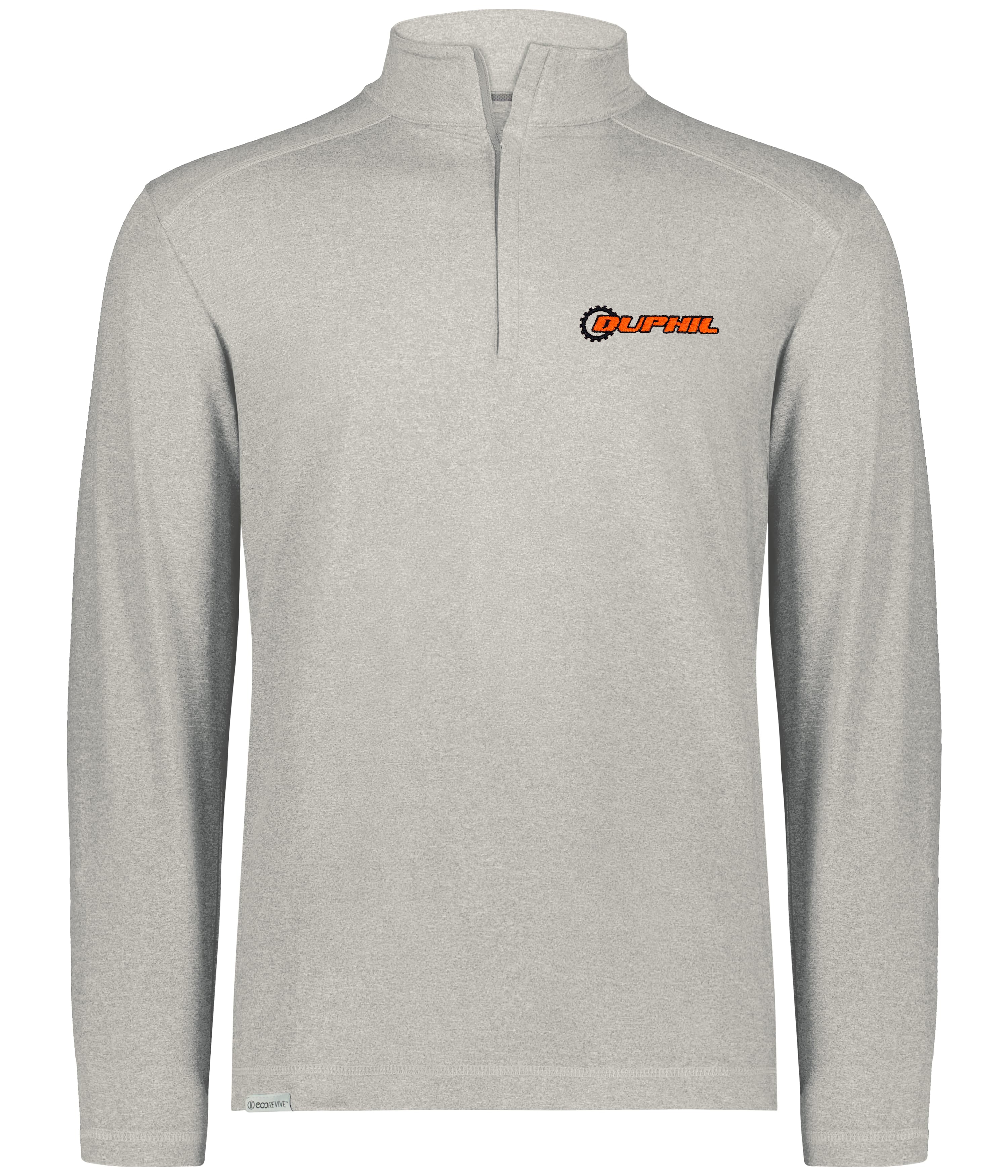 Holloway Ventura 1/4 Zip Pullover | Thread Logic