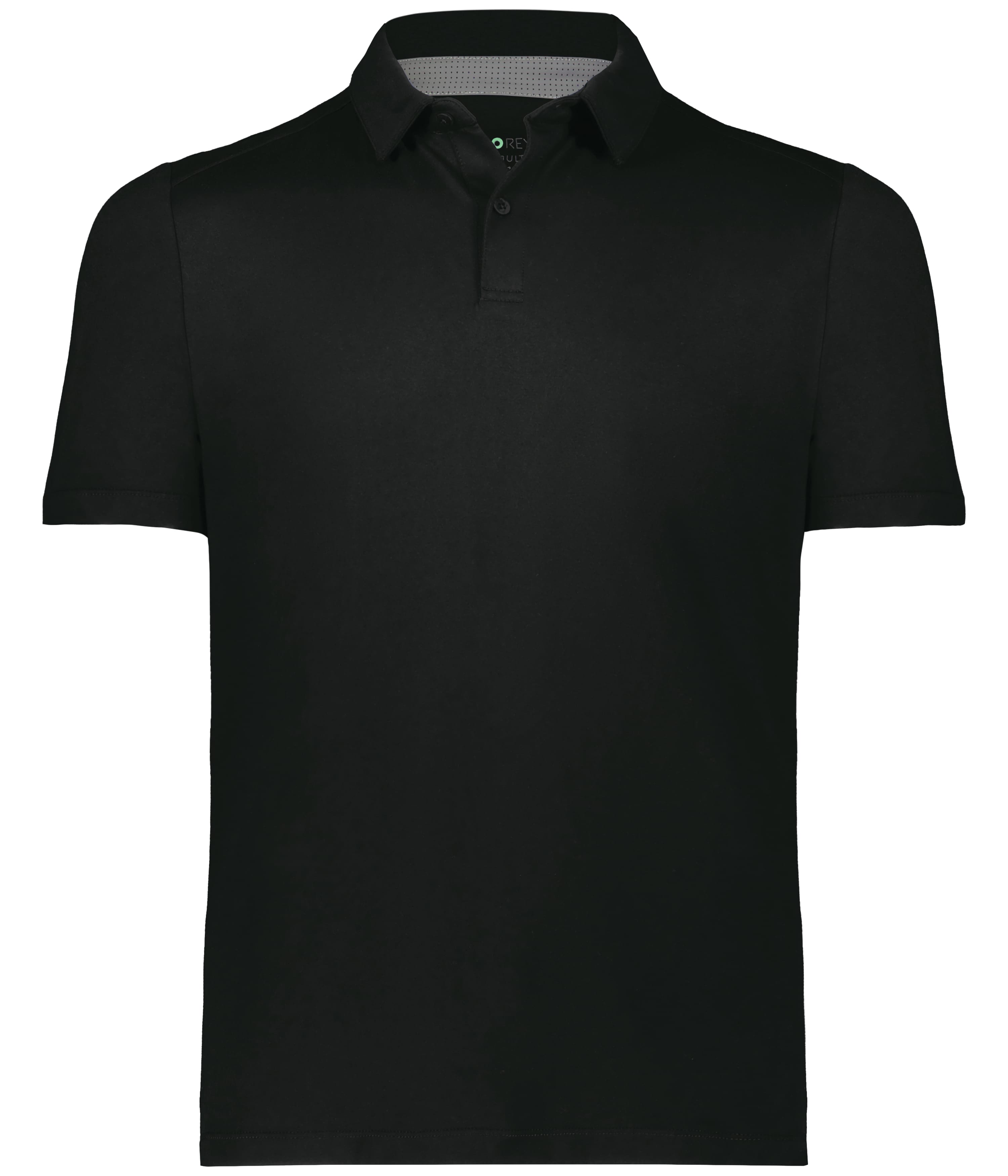 Holloway Ventura Polo | Thread Logic