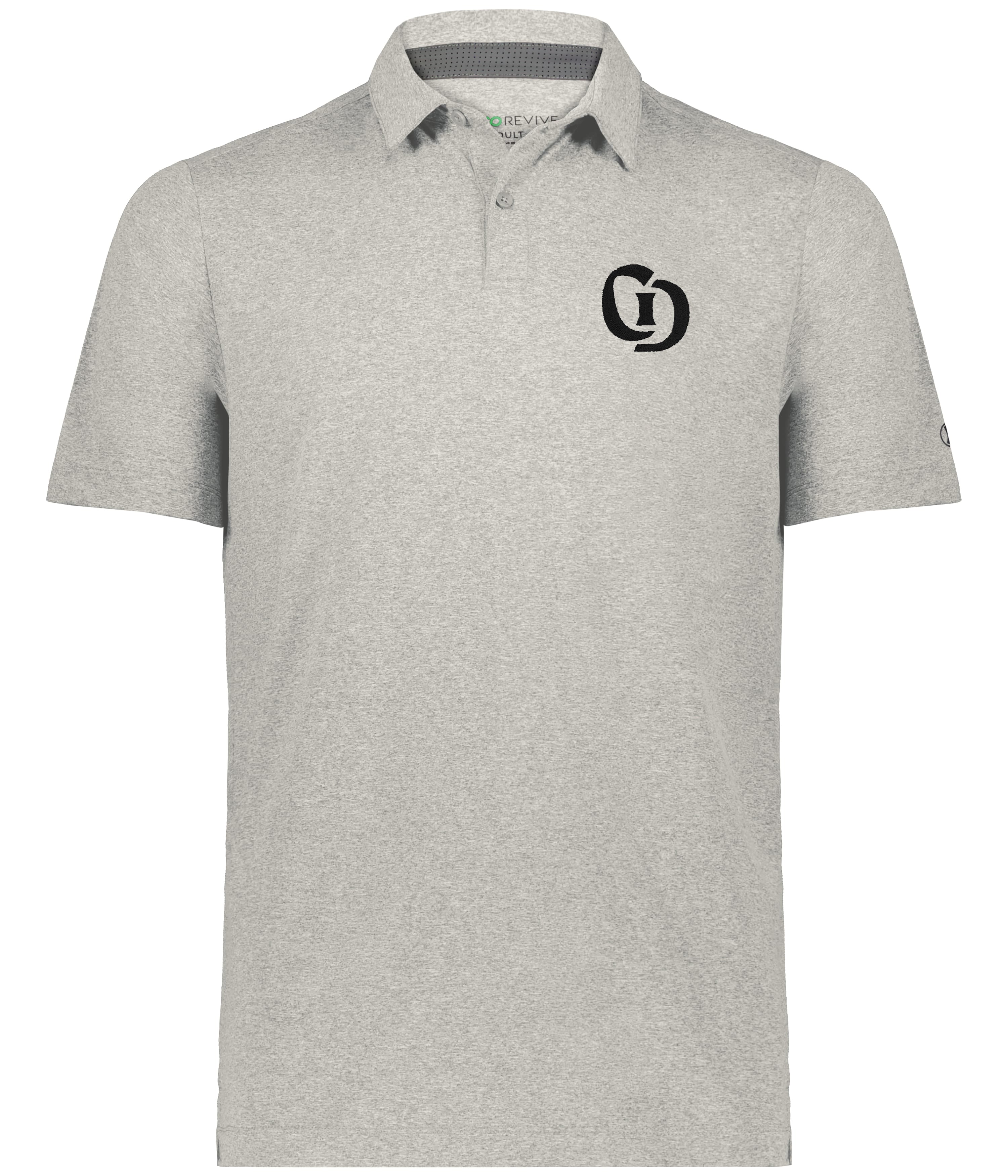 Holloway Ventura Polo | Thread Logic