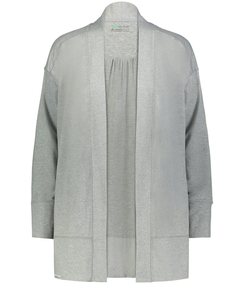 Holloway Ladies Ventura Cardigan | Thread Logic
