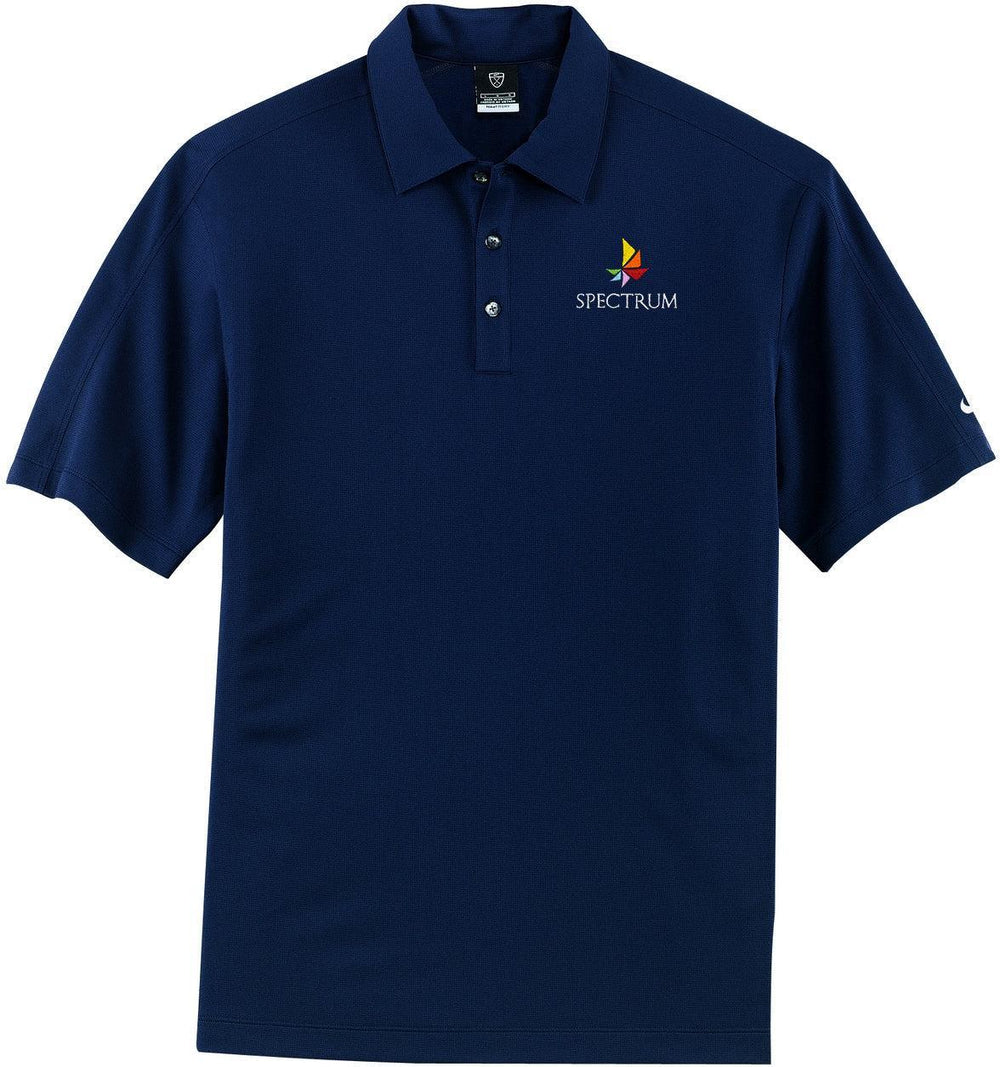 Custom Embroidered Polos Shirts | Thread Logic