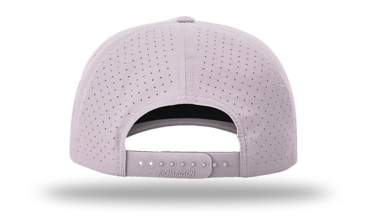 Richardson Laser Perf Performance Rope Cap | Thread Logic