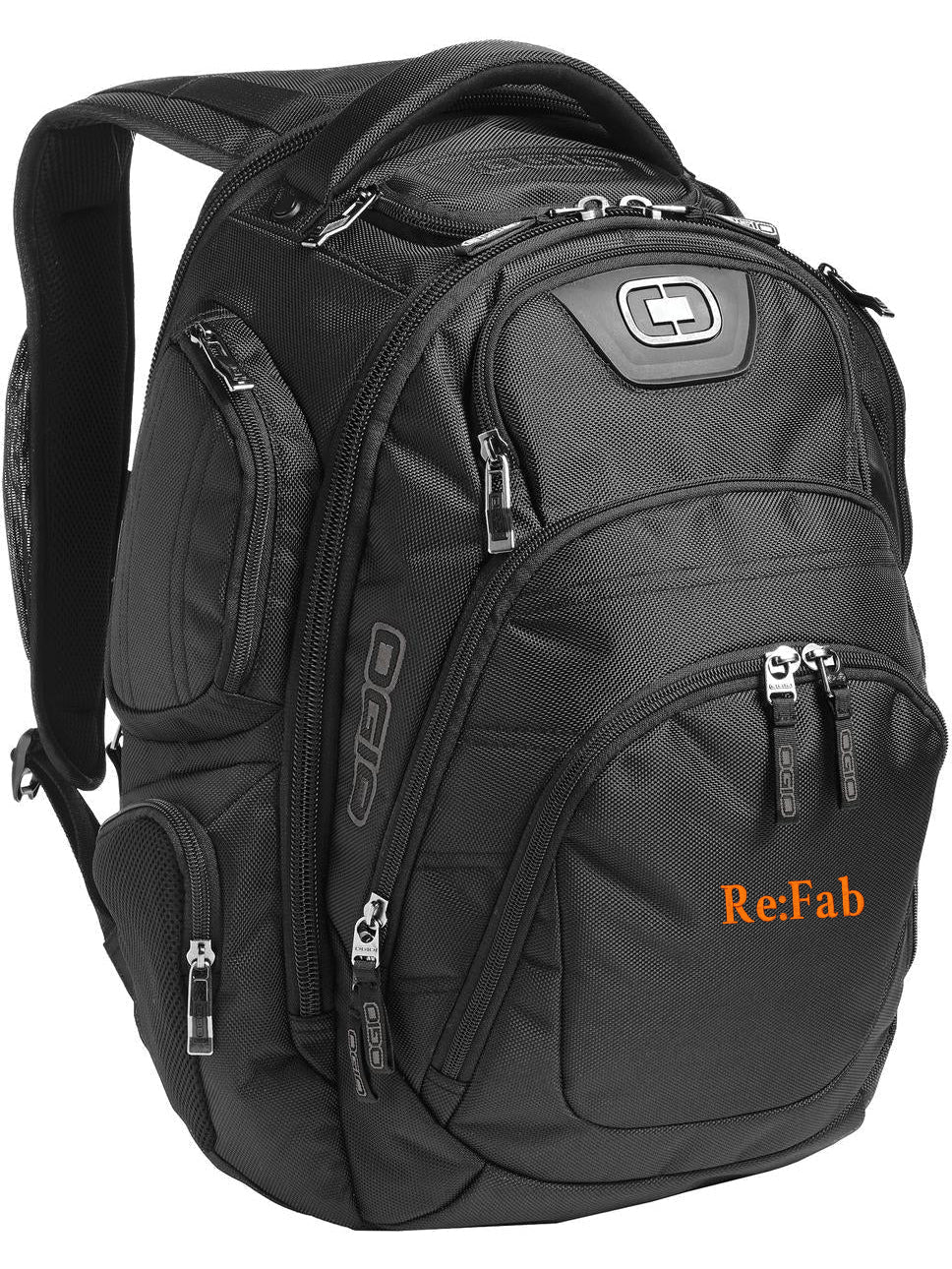 OGIO 411067 Bag with Custom Embroidery