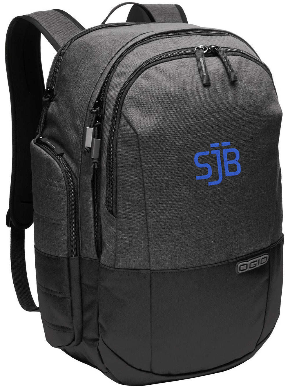 Embroidered Backpacks | Custom Company Backpacks | Thread Logic