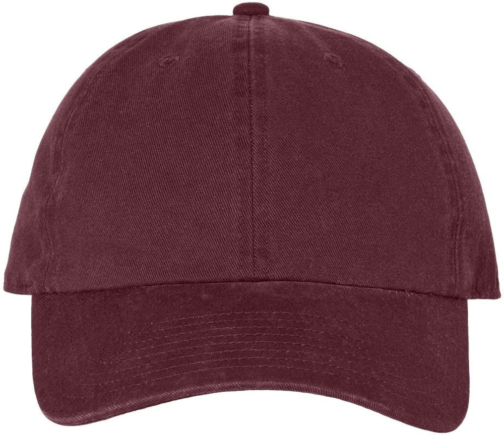 '47 Brand Clean Up Cap with custom logo embroidery | 4700 | Thread Logic