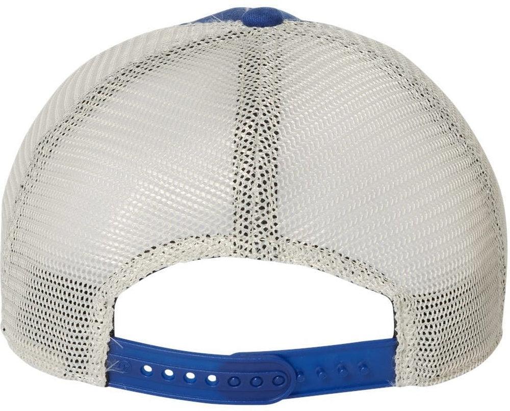 '47 Brand Trucker Hat with Custom Embroidery | 4710 | Thread Logic