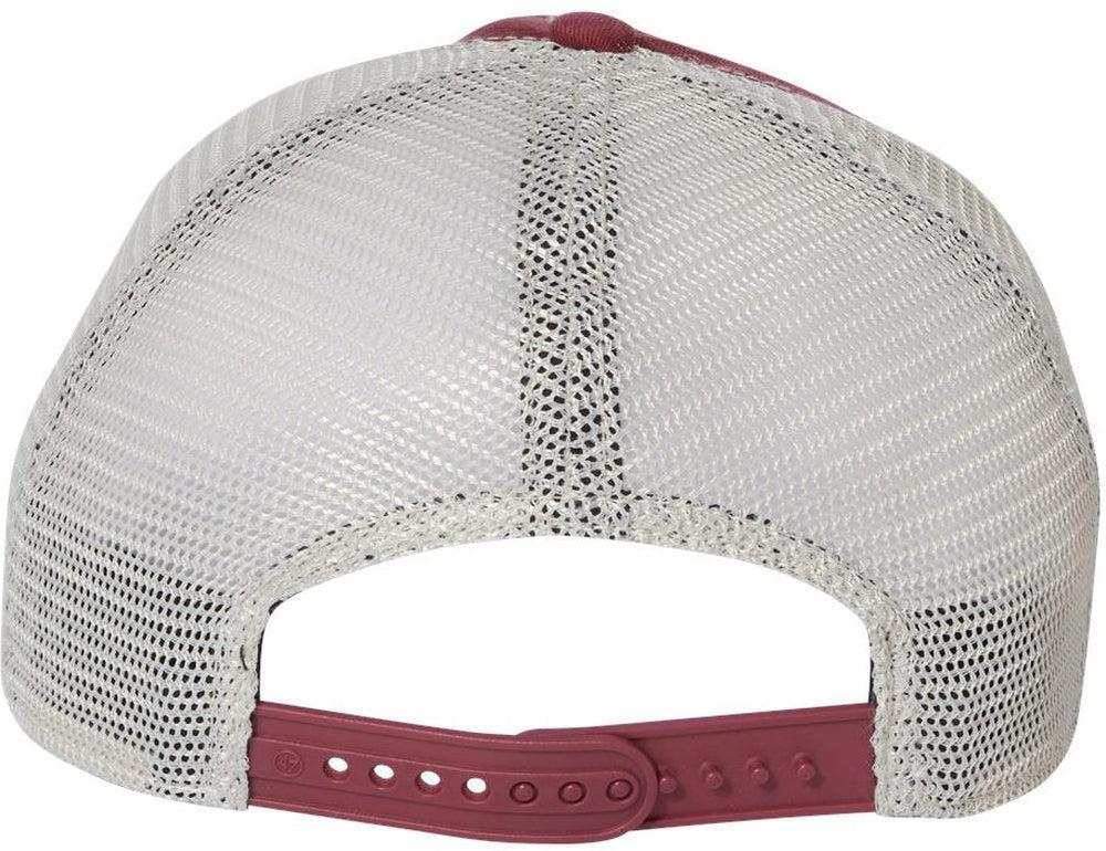 '47 Brand Trucker Hat with Custom Embroidery | 4710 | Thread Logic