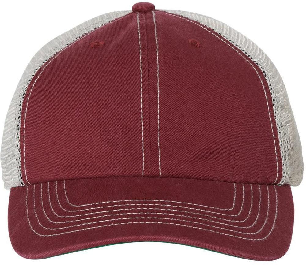 '47 Brand Trucker Hat with Custom Embroidery | 4710 | Thread Logic