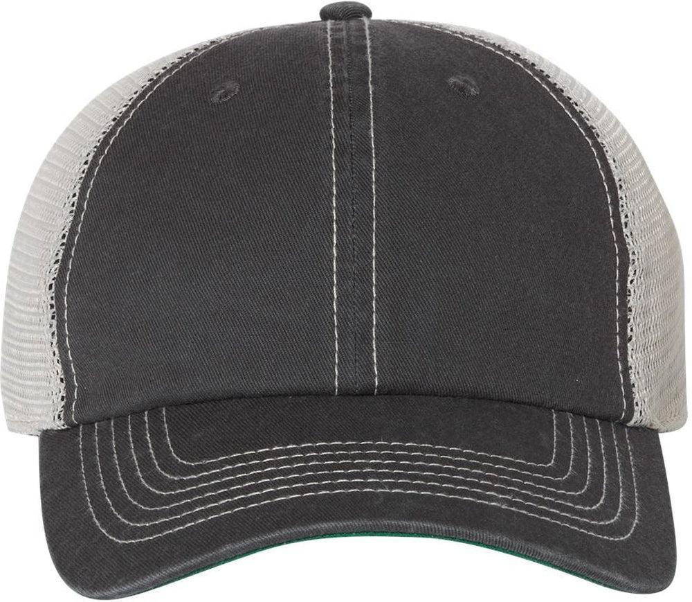 '47 Brand Trucker Hat with Custom Embroidery | 4710 | Thread Logic