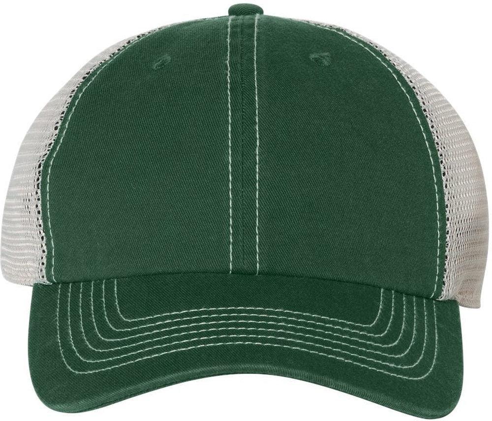'47 Brand Trucker Hat with Custom Embroidery | 4710 | Thread Logic