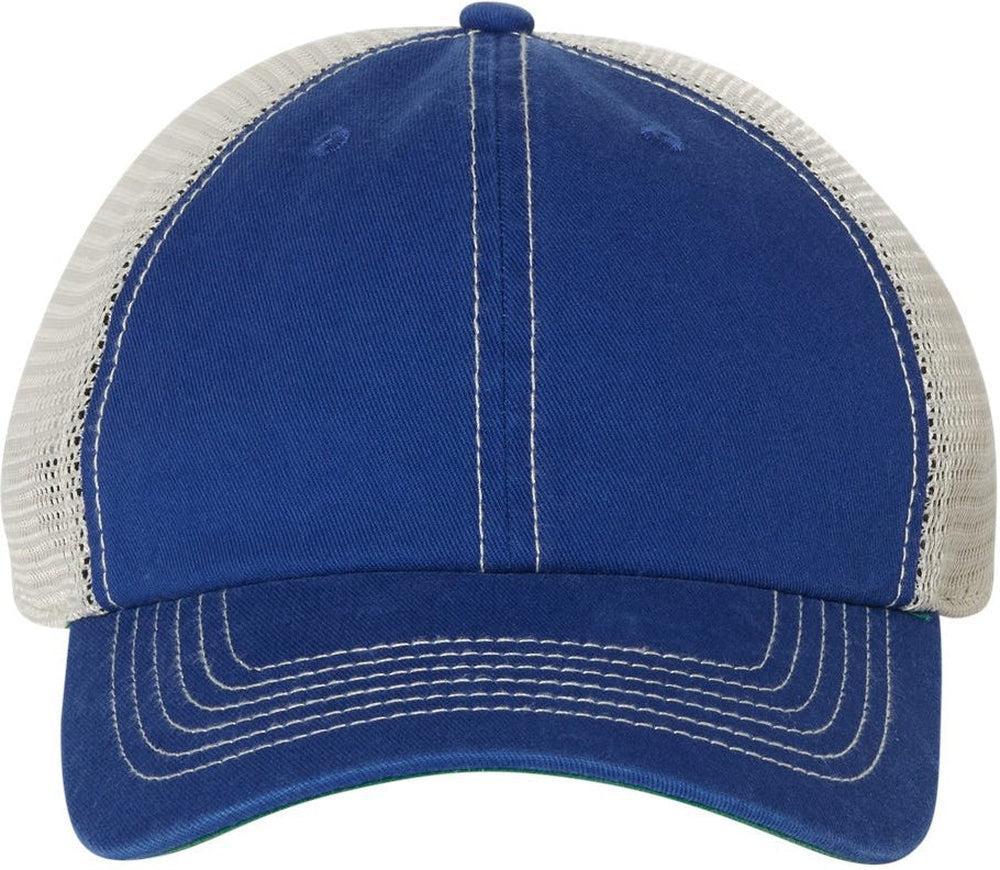 '47 Brand Trucker Hat with Custom Embroidery | 4710 | Thread Logic