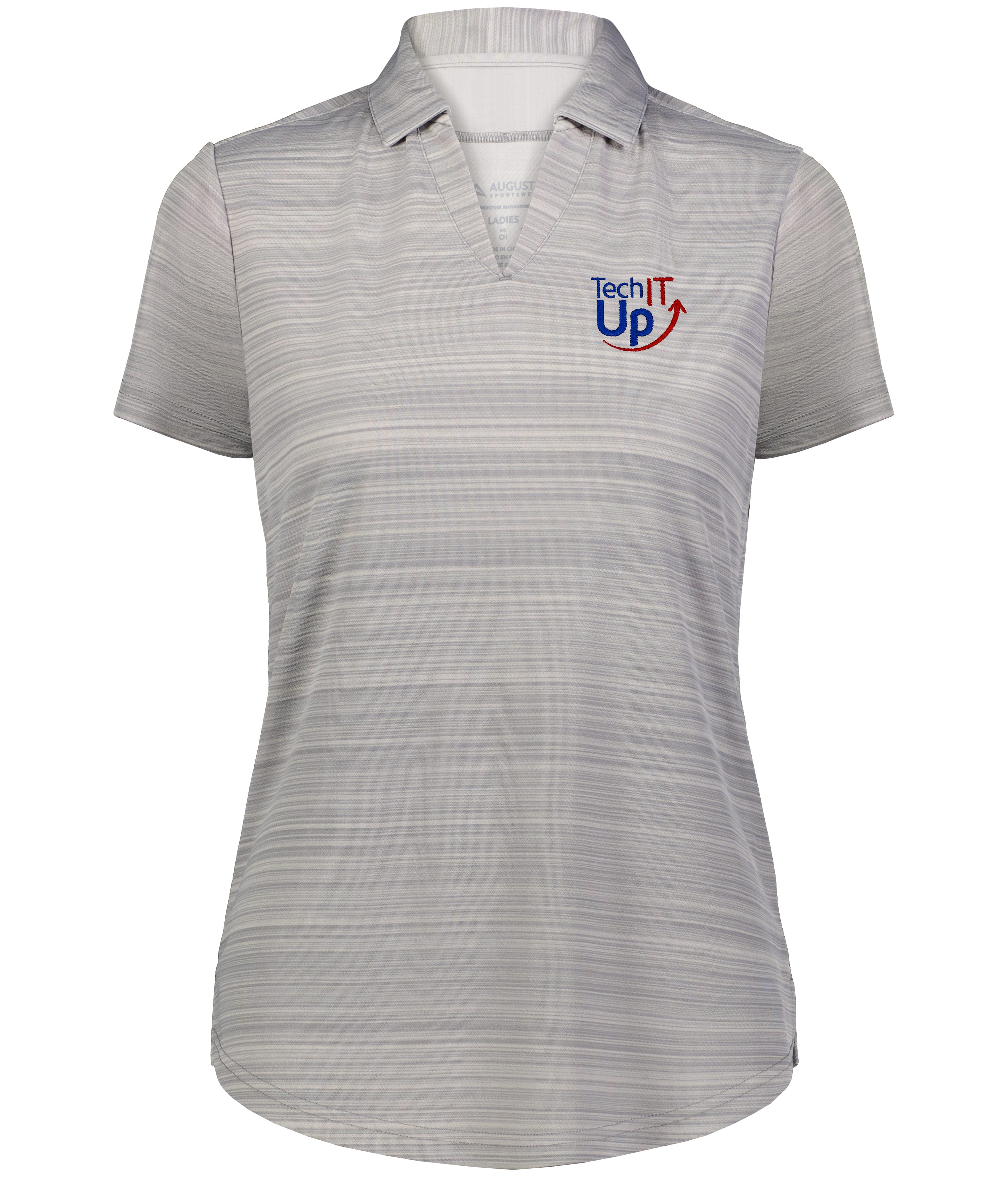 Augusta Ladies Pursuit Polo | Thread Logic