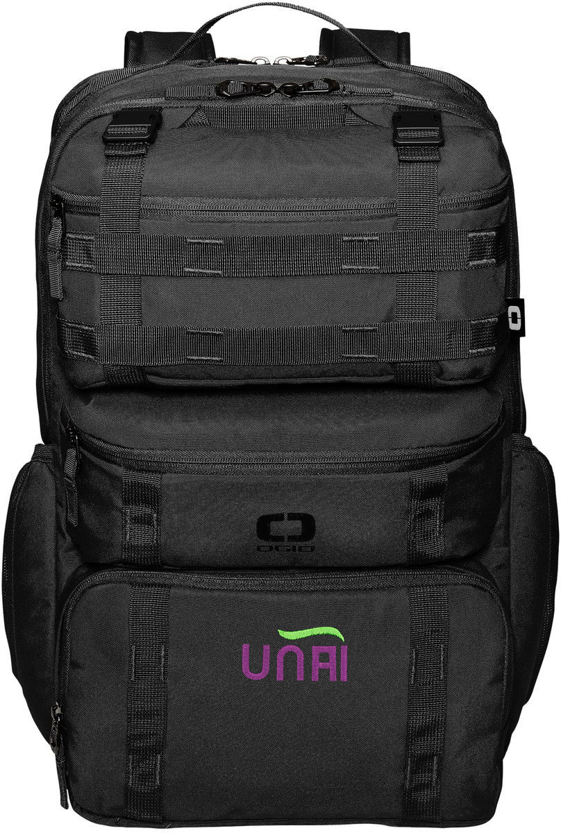 OGIO Utilitarian Modular Pack with Custom Embroidery