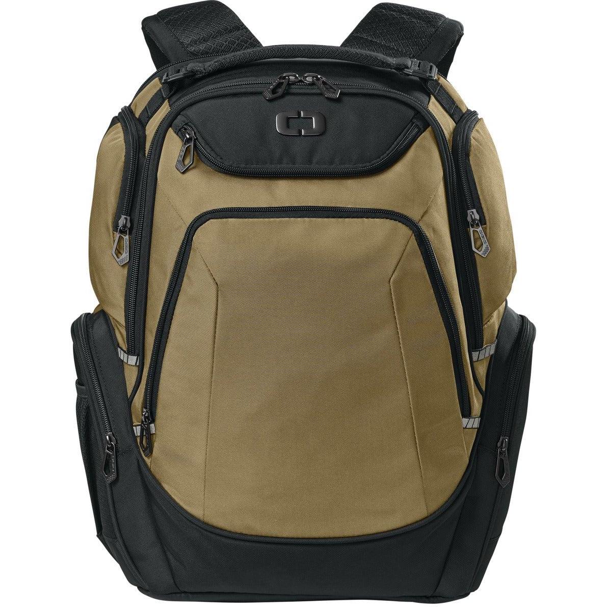 OGIO Kinetic Pack With Your Logo | Thread Logic