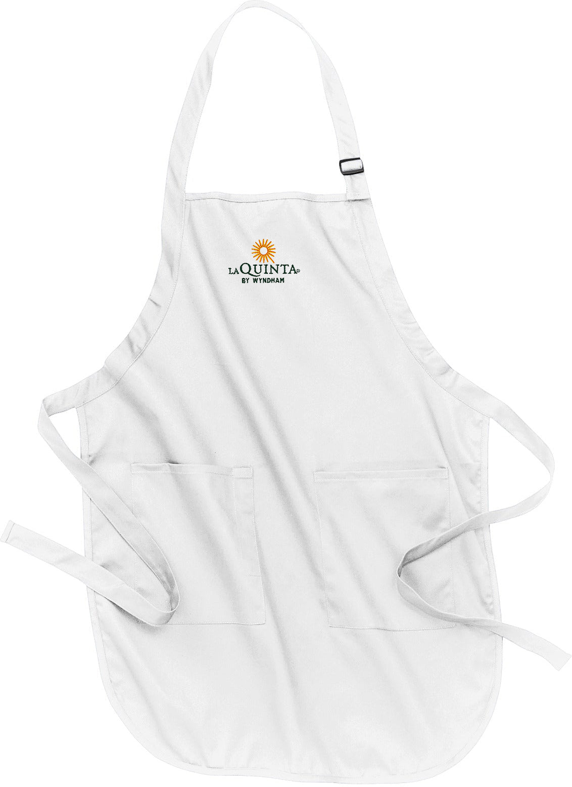 Port Authority Full Length Apron with Teflon Coating | Thread Logic