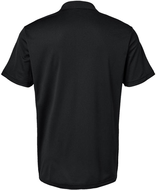 Adidas Basic Sport Polo With Custom Embroidery | A430 | Thread Logic