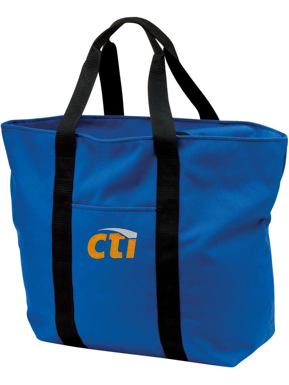 Custom Logo Tote Bags