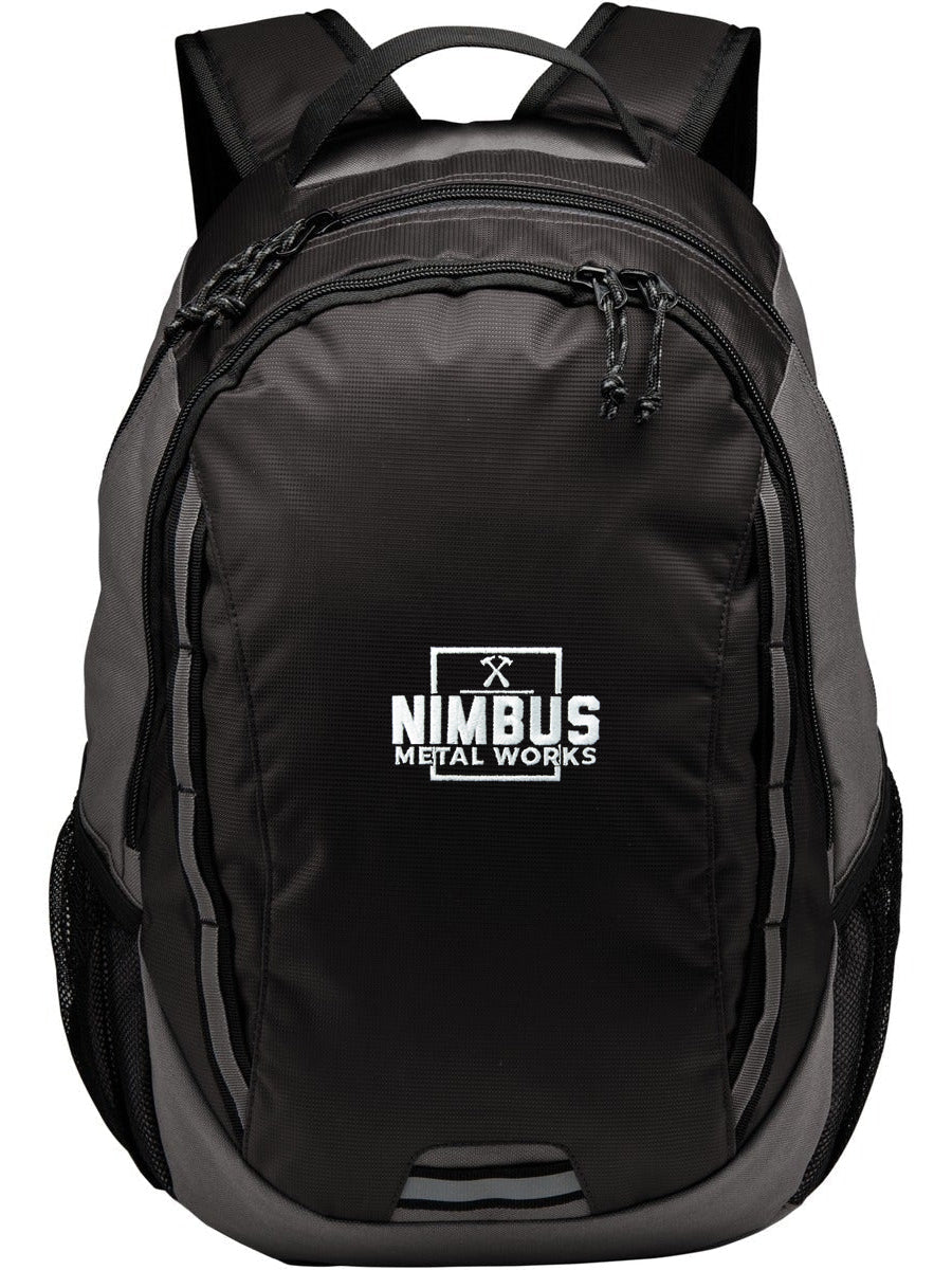 Port Authority BG208 Bag with Custom Embroidery