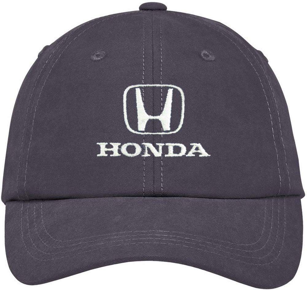 Port Authority C850 Hat with Custom Embroidery