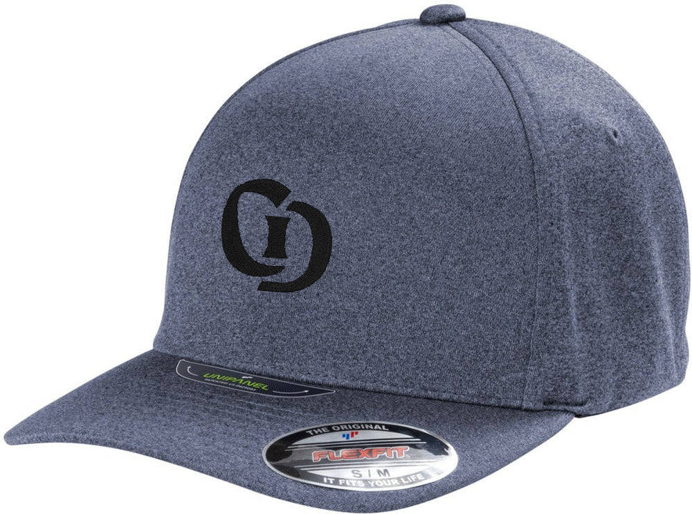 Port Authority C946 Hat with Custom Embroidery
