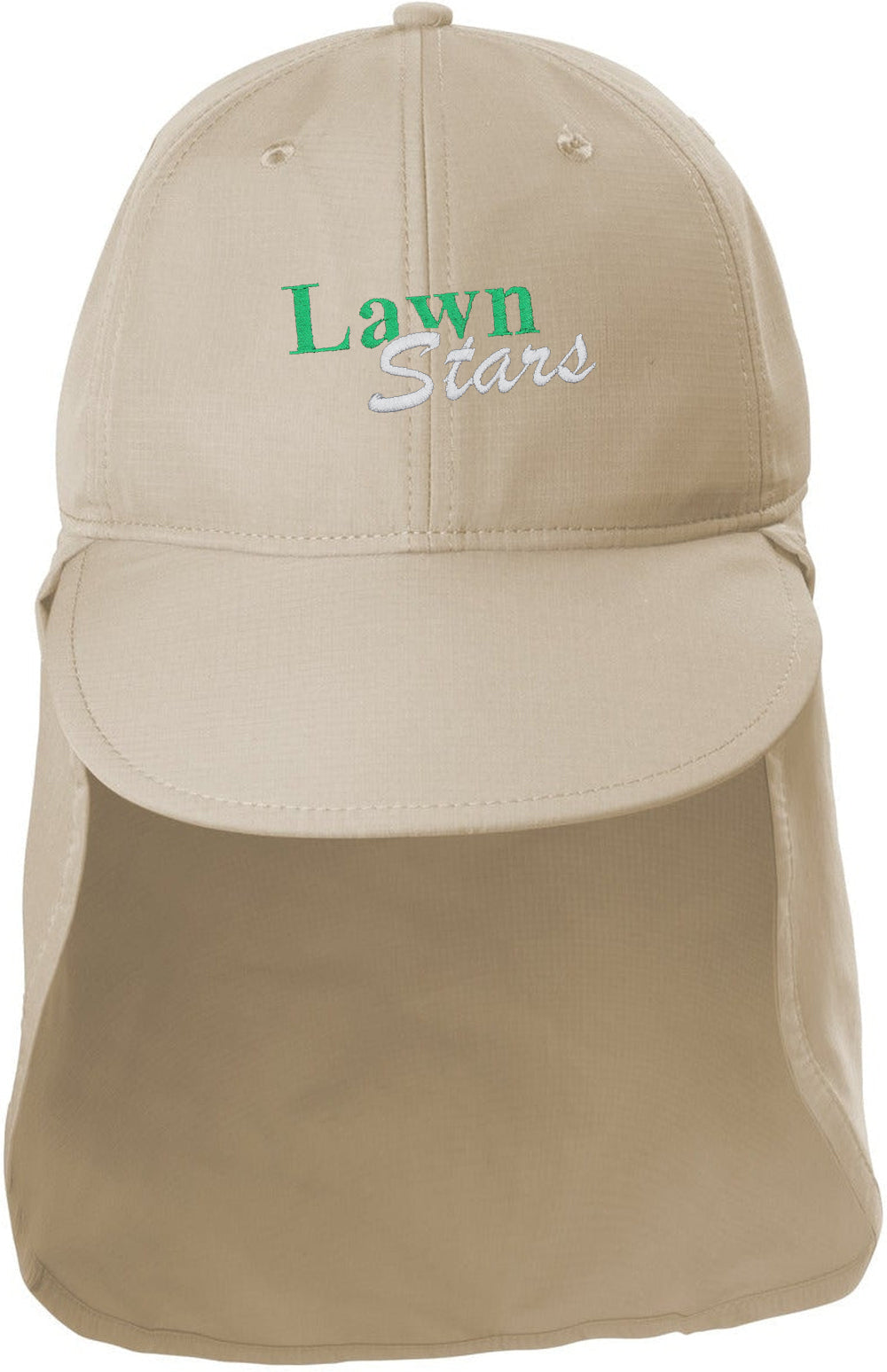 Port Authority C949 Hat with Custom Embroidery