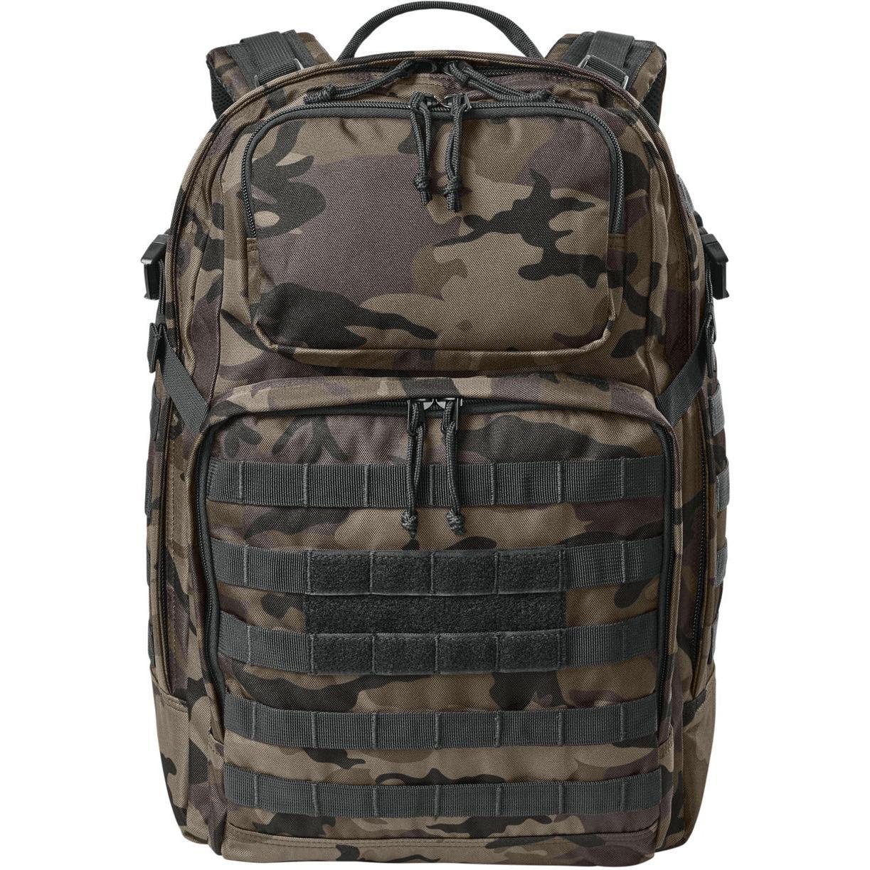 CornerStone Large Tactical Backpack With Your Logo | Thread Logic
