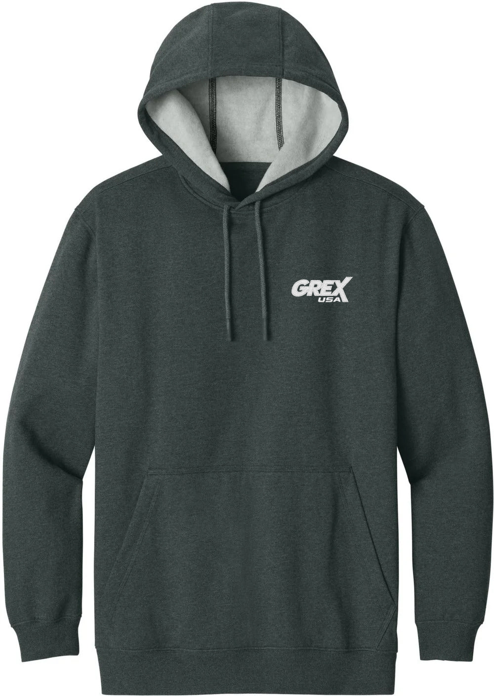 CornerStone Tough Fleece Pullover Hoodie | CSF630 | Thread Logic