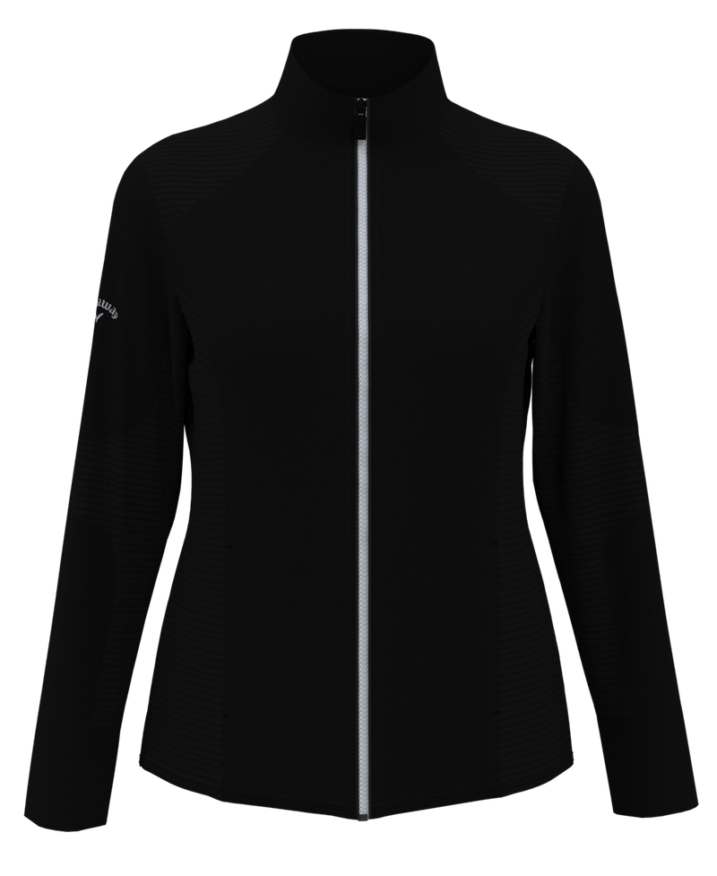 Callaway Ladies Ottoman Jacket with Custom Embroidery | CGW772 | Thread ...