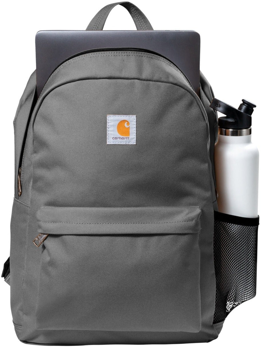 Carhartt CT89241804 Bag with Custom Embroidery Carhartt CT89241804 Bag with Custom Embroidery