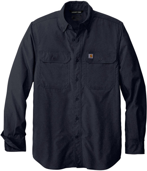 Carhartt CT105291 Shirt with Custom Embroidery