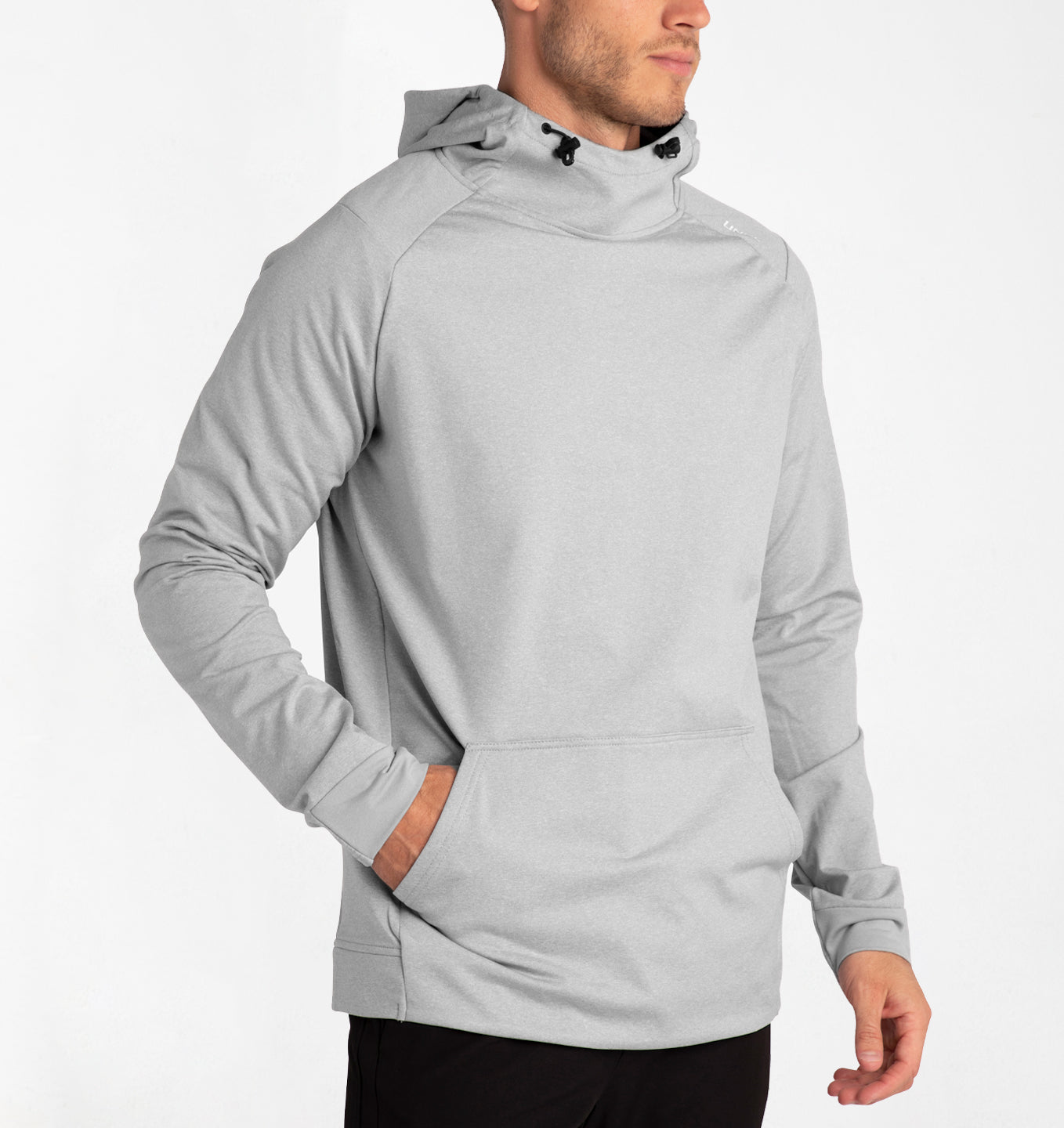 UNRL Crossover Hoodie II | Thread Logic