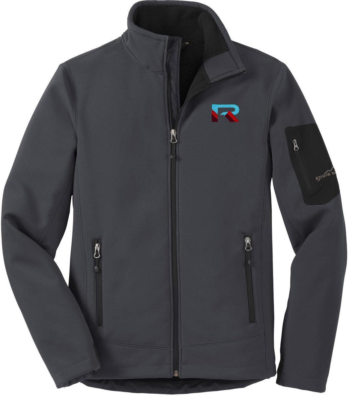 Eddie Bauer EB534 Jacket with Custom Embroidery