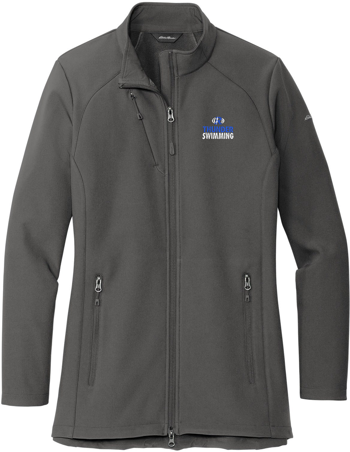 Eddie Bauer EB545 Jacket with Custom Embroidery
