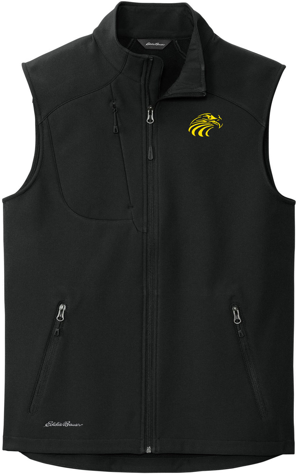 Custom Embroidered Vests with Your Logo | Thread Logic