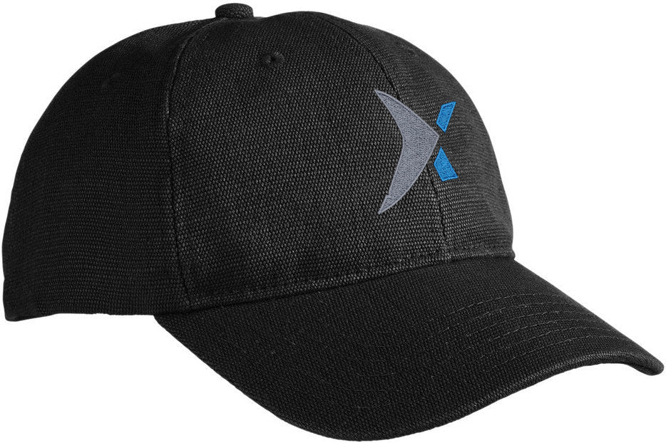 econscious EC7091 Hat with Custom Embroidery