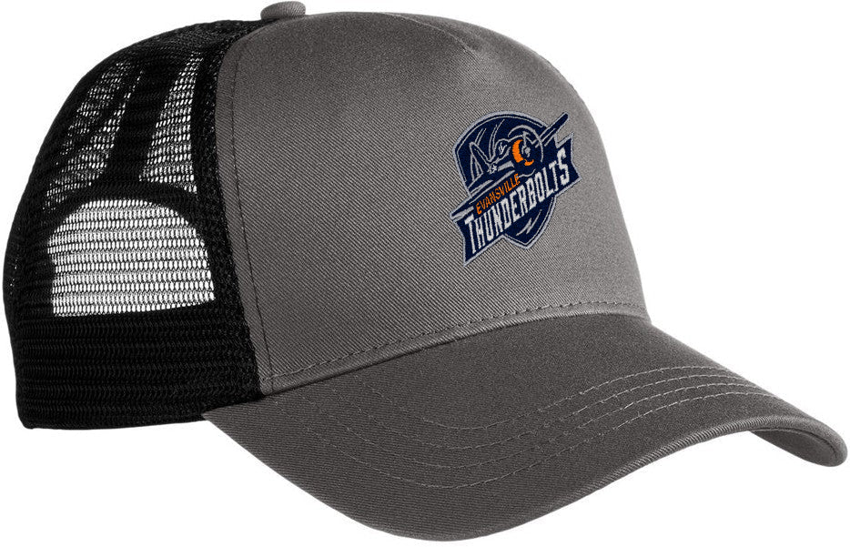 econscious EC7094 Hat with Custom Embroidery