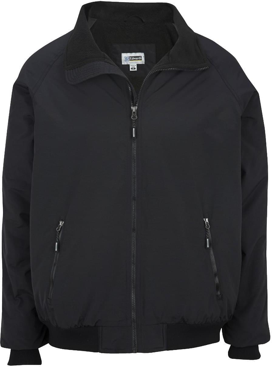 Edwards 3 Season Jacket 3410 with Custom Embroidery