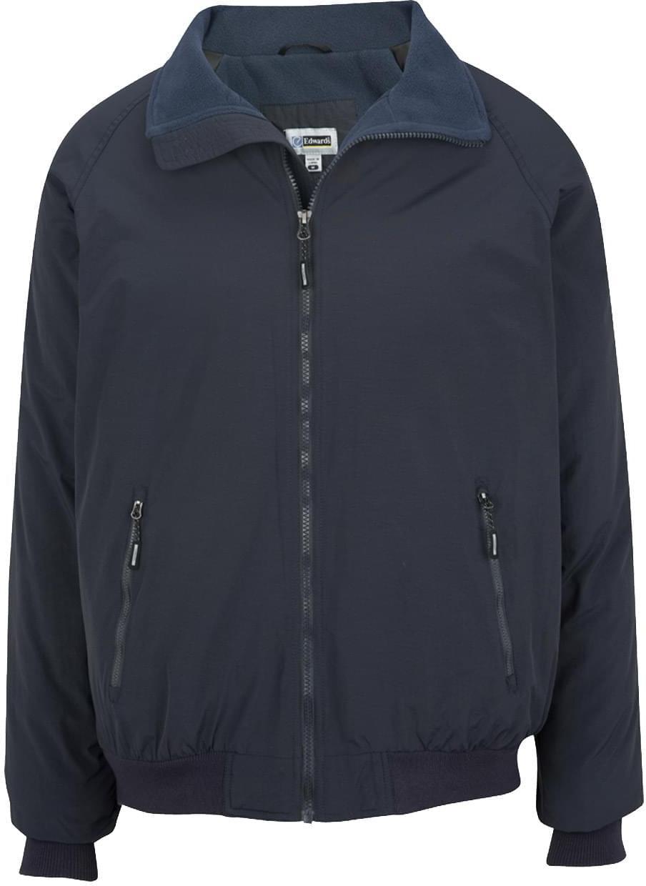 Edwards 3 Season Jacket 3410 with Custom Embroidery