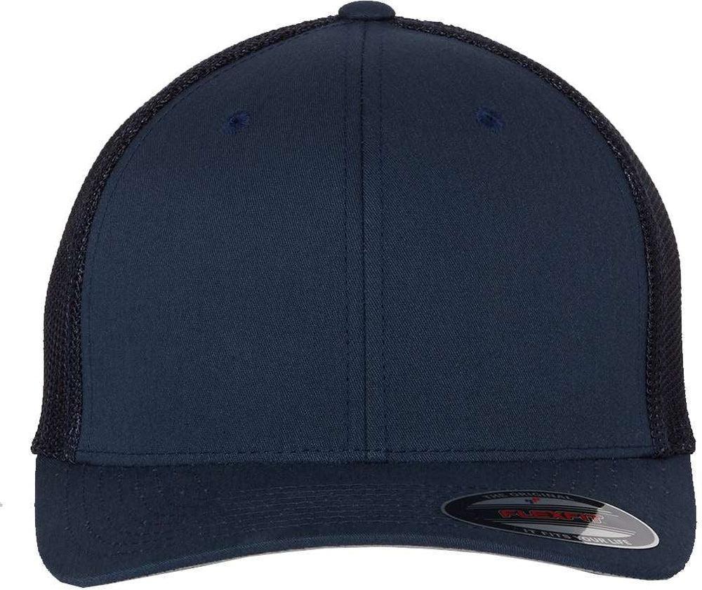 OUTLET-Flexfit Trucker Cap