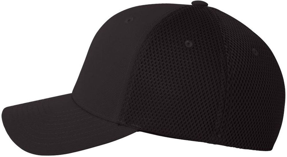 Flexfit Ultrafiber Mesh Cap with custom logo embroidery | Thread Logic